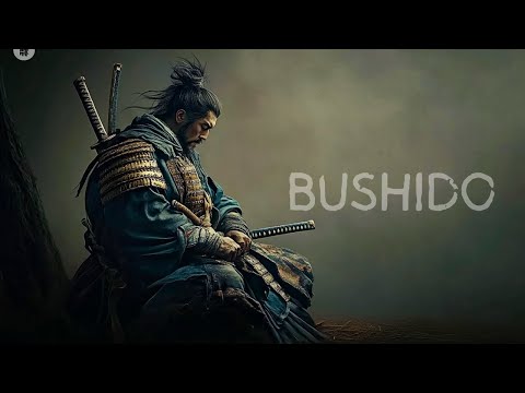 BUSHIDŌ – Japanese Zen Music for Meditation, Discipline, and Spiritual Healing
