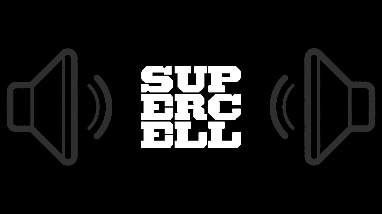 Clash Of Clans Opening Sound / Clash Of Clans Intro - YouTube