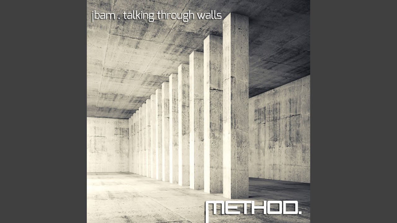 Talking Through Walls - YouTube