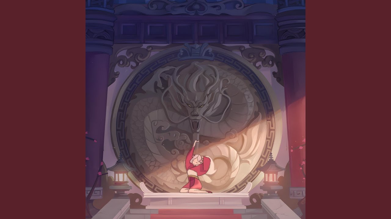 Spring Herald (Official Soundtrack) - YouTube