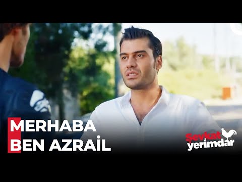 Kavga Nerede, Şevkat Orada - Şevkat Yerimdar