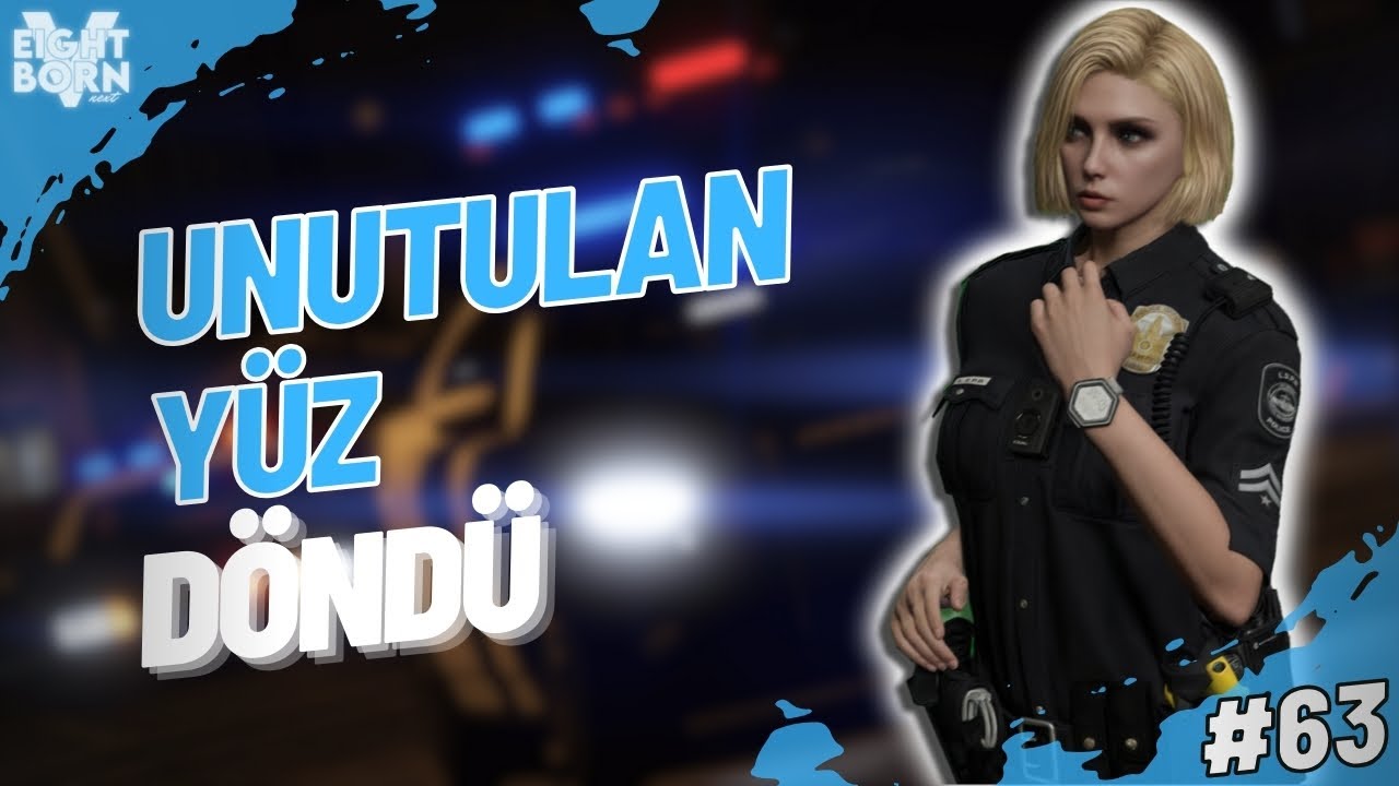 EightbornV Next | Zaria Yesdanova | OCAKBAŞINDA TÜKENMİŞ USTA GİBİ BİR ...