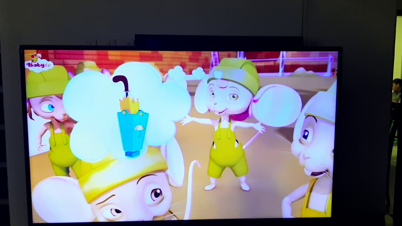 Mice Builders - Mustard - YouTube