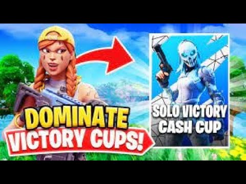 Fortnite Mix-Up Monday Live - YouTube