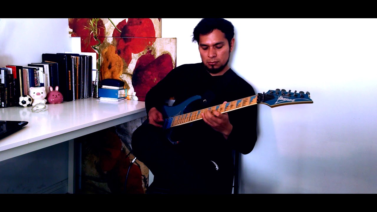 Geek music - YouTube