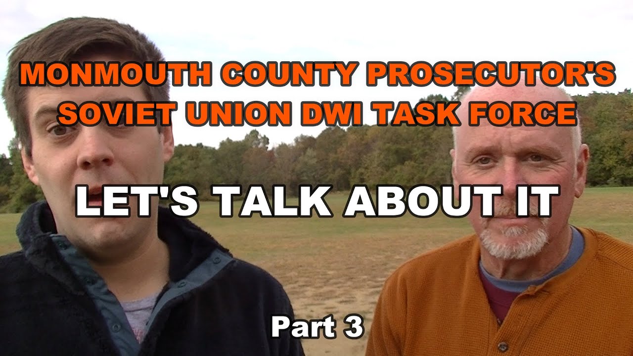 Monmouth County Soviet Union Matt Tim & Gunnison 10/14/19 - YouTube