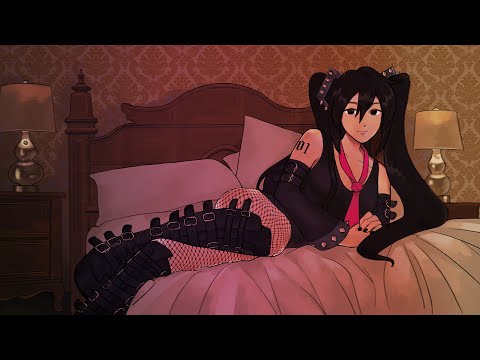 Miku is The Perfect Girl