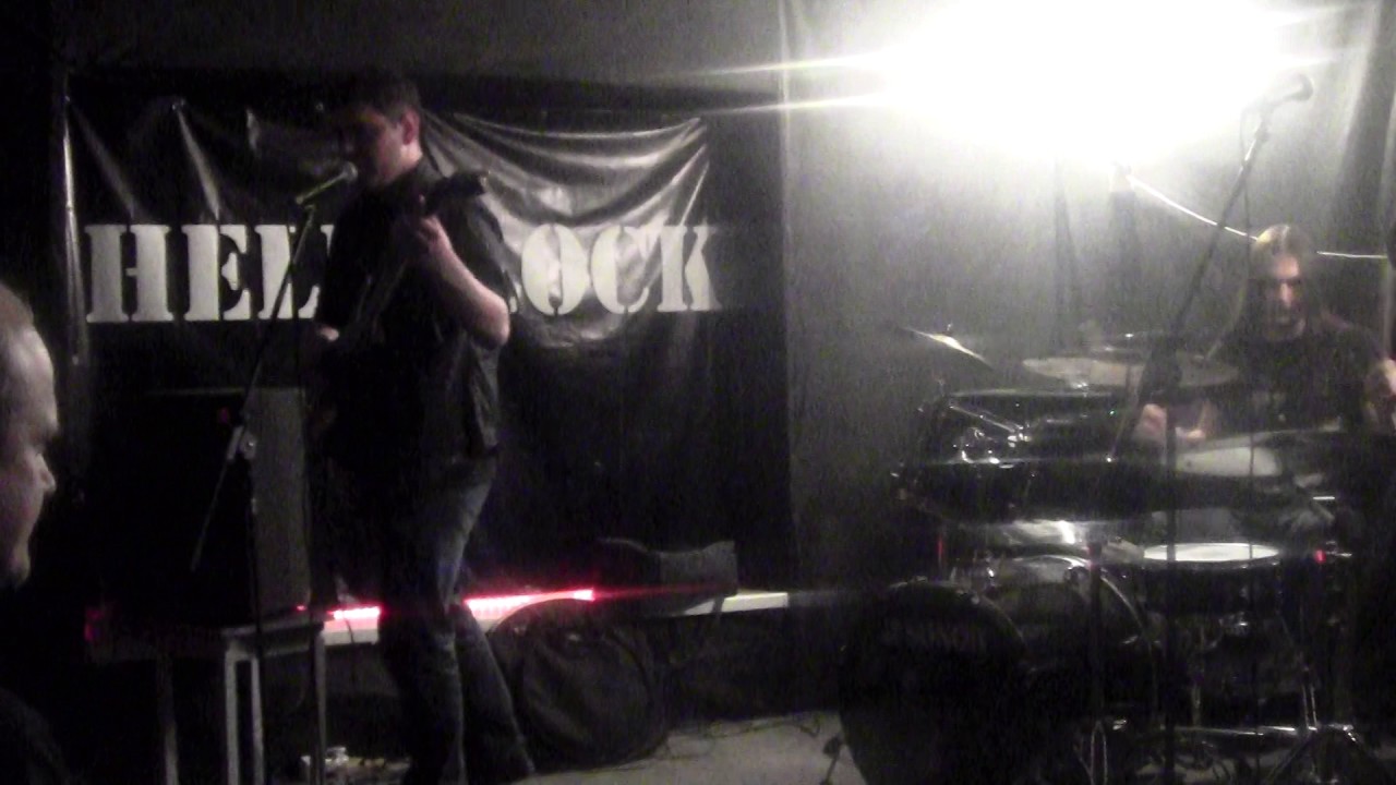 Splatterums - Black Pastor Live In Hellblock 13 (Velikie Luki) 27/05/2017 - YouTube