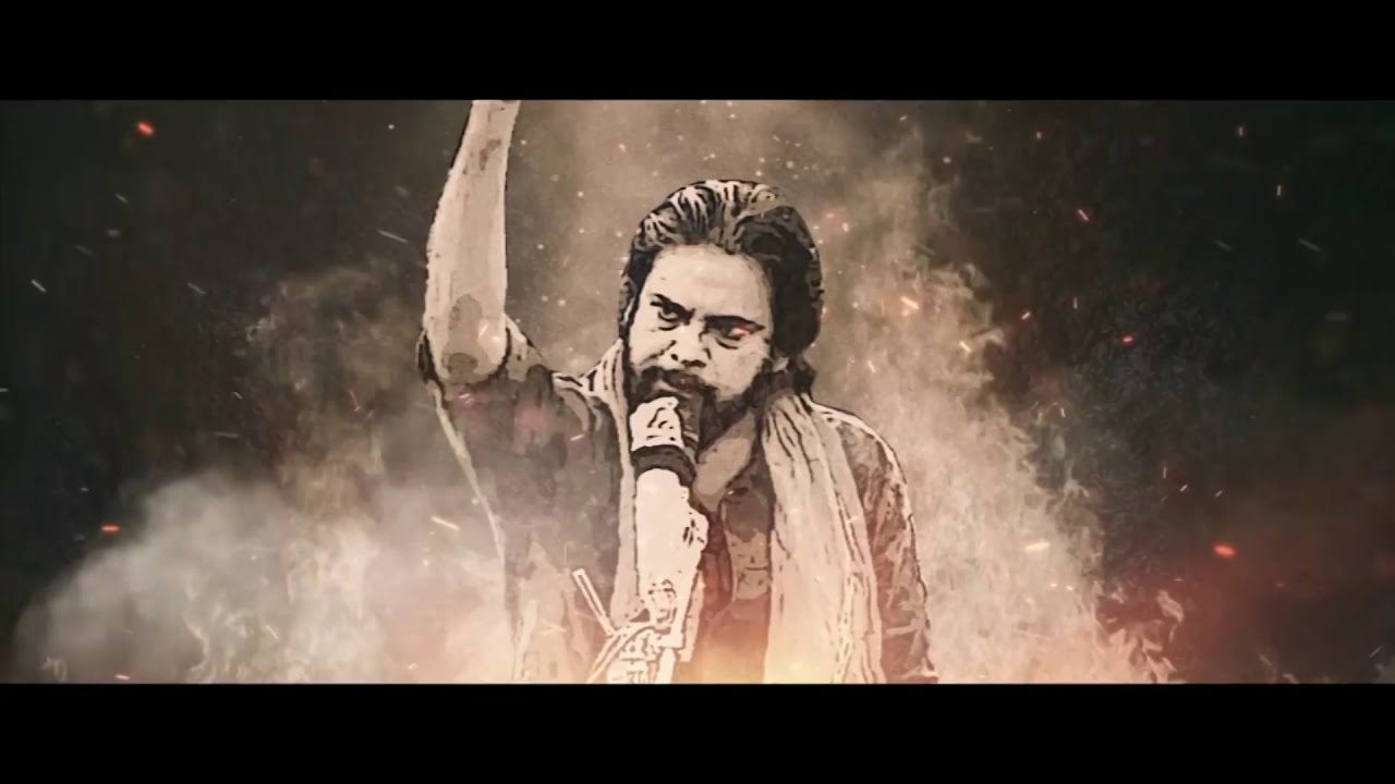 abhimanyudu kadu veedu arjunudu kadu video song - YouTube