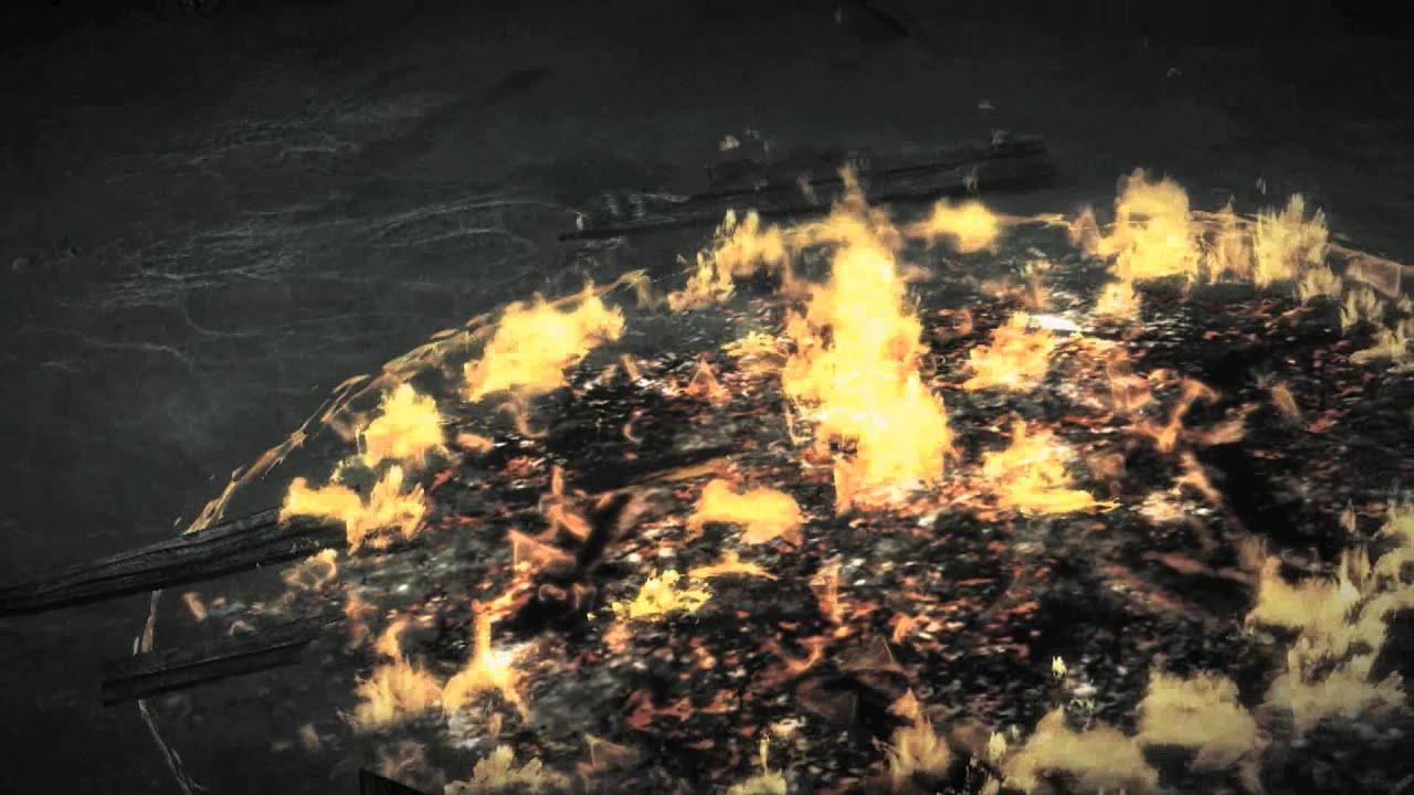 Guild Wars 2 Ranger Profession Trailer - YouTube