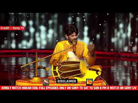 #sawai bhatt /#tumhe dillagi bhul jani padegi  for /#idean idol