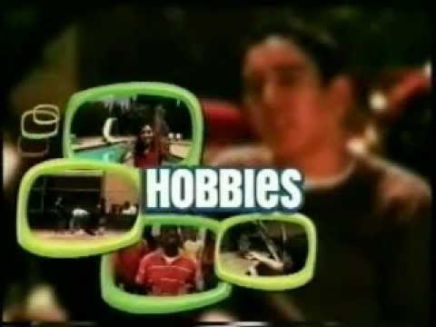 Me on the Disney Channel (2003) - YouTube