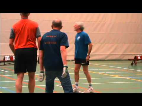 KNKB Media (c) 2013, One Wall Handball reportage - YouTube