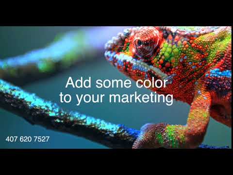 JLC video advert - Chameleon - YouTube