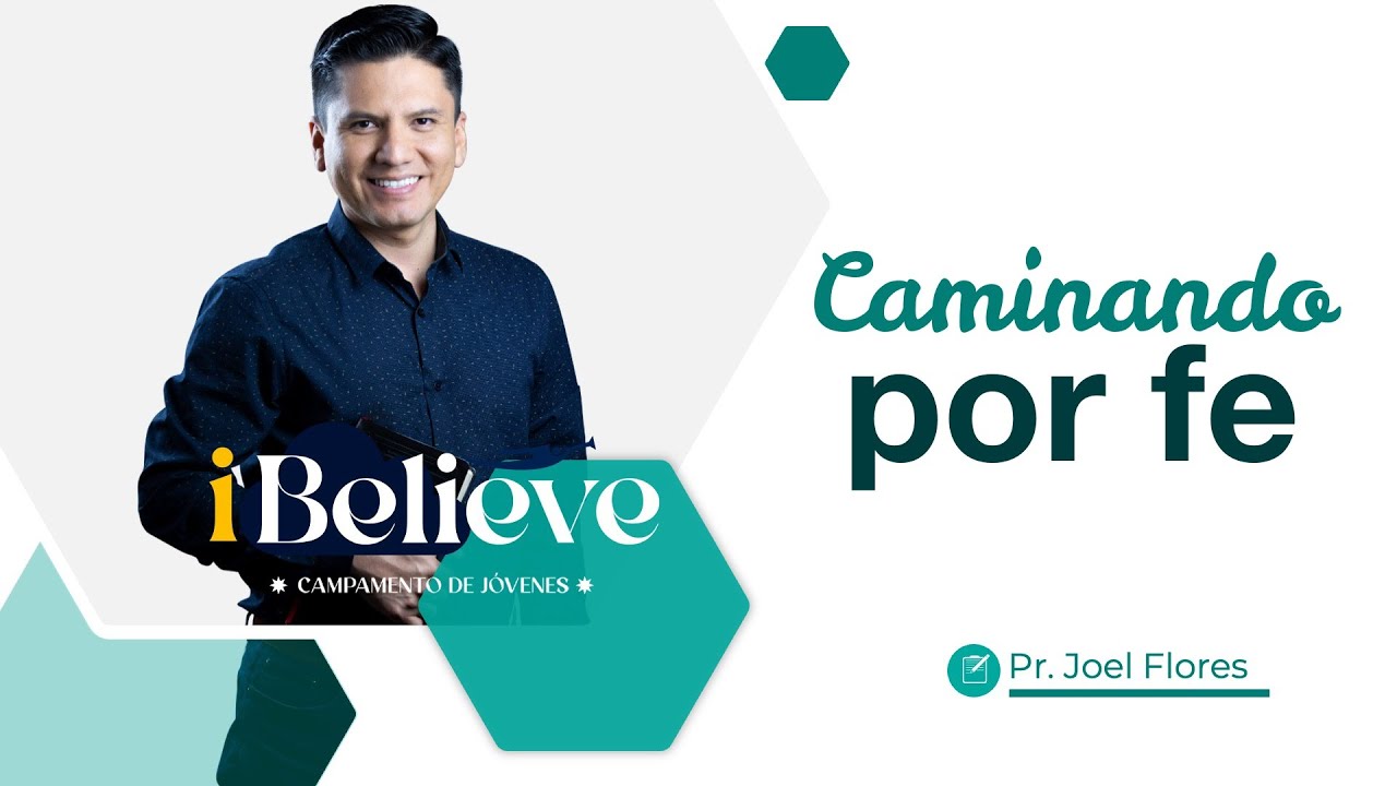 CAMINANDO POR FE - Campamento de Jóvenes - Piura - YouTube