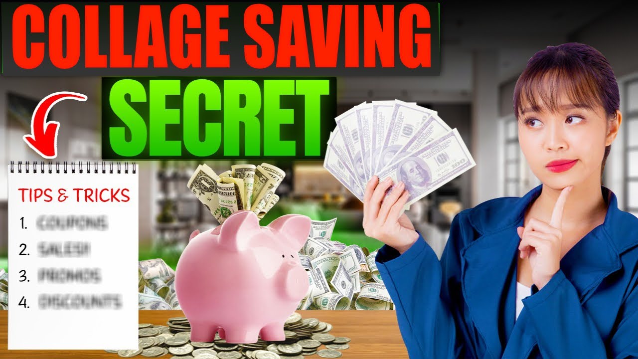 10 Frugal Living Hacks Every College Student Needs to Know to Save ...