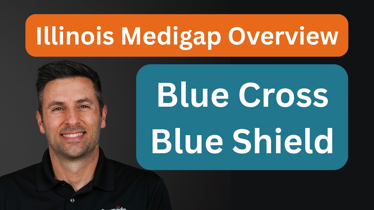 BCBS of Illinois Medicare Supplement Review - YouTube