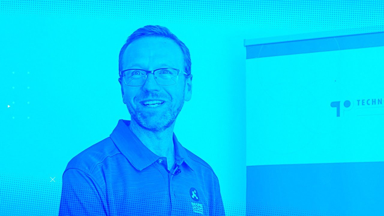 Robin Phillips, maxon international AG - YouTube