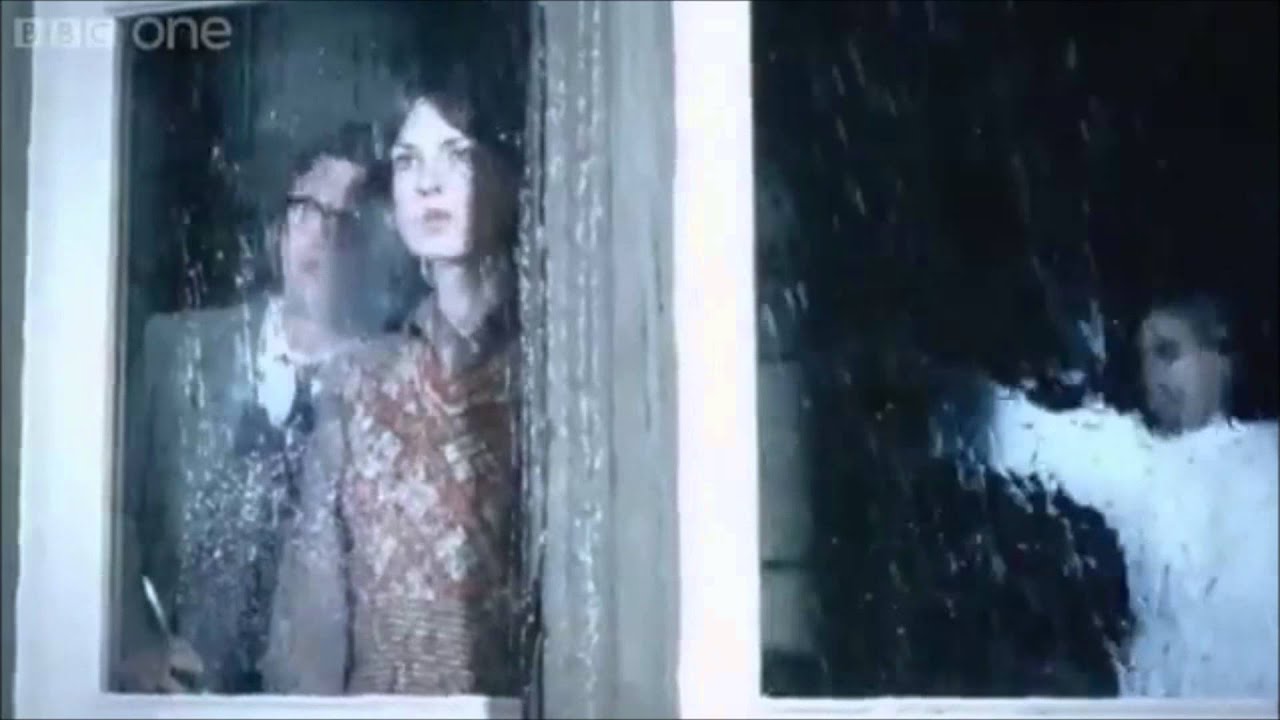 Doctor Who-Hide-BBC One Next Time Trailer [HD] - YouTube