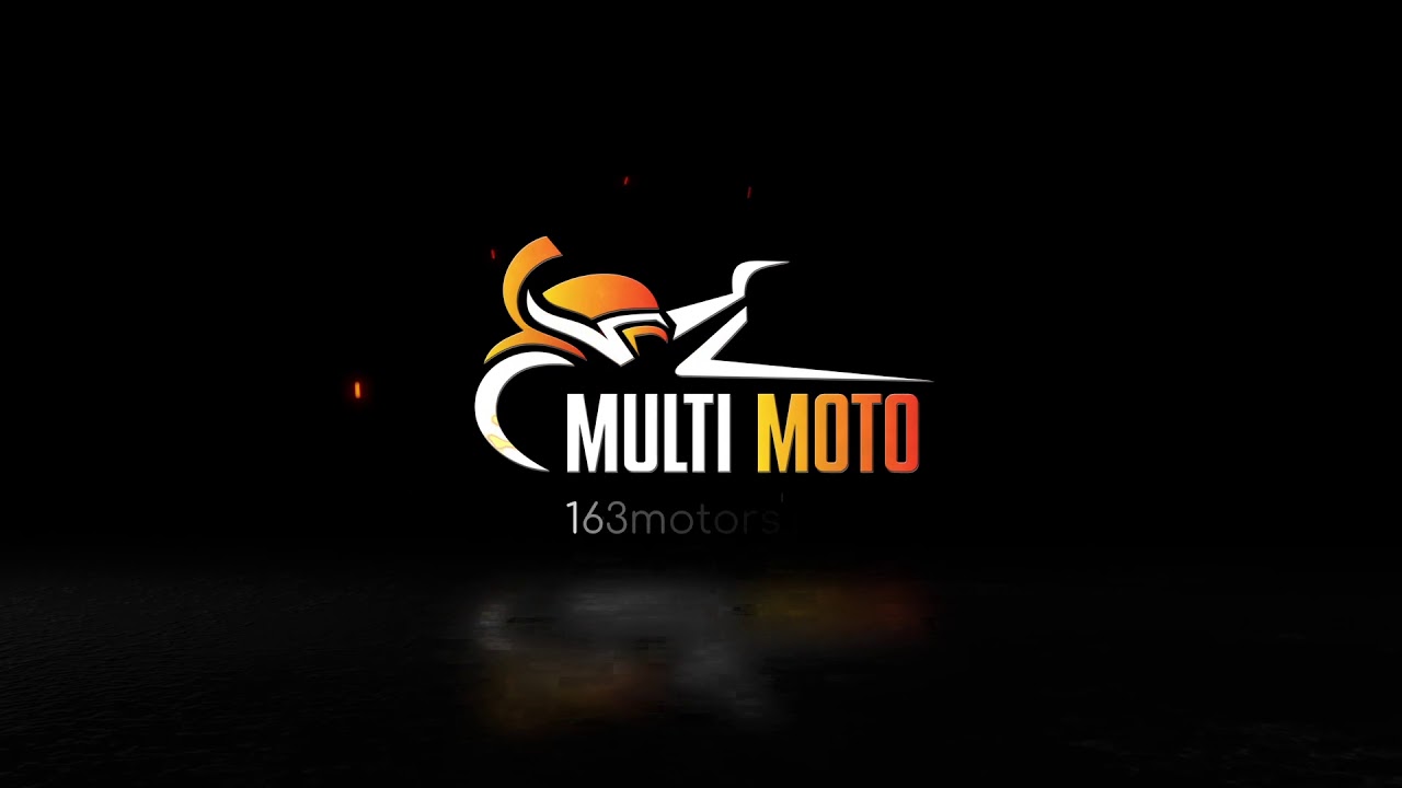 Fire Whoosh Logo 2 - YouTube