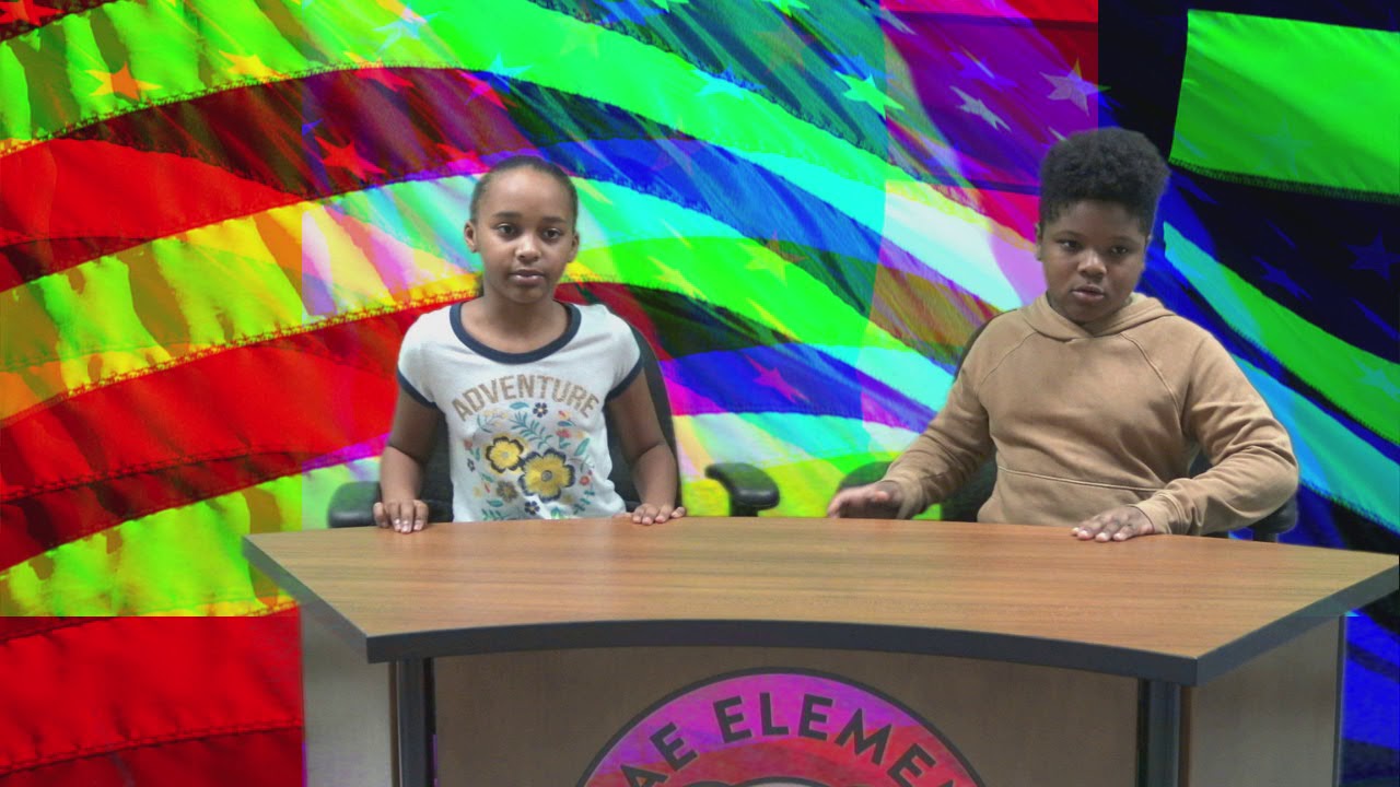 Delmae Morning Show Jan 13 2020 - YouTube