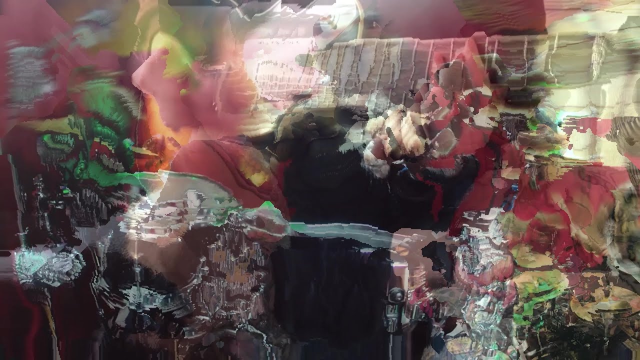 CARDIACS "The Duck and Roger the Horse" COVER by Mikey and Friends ...