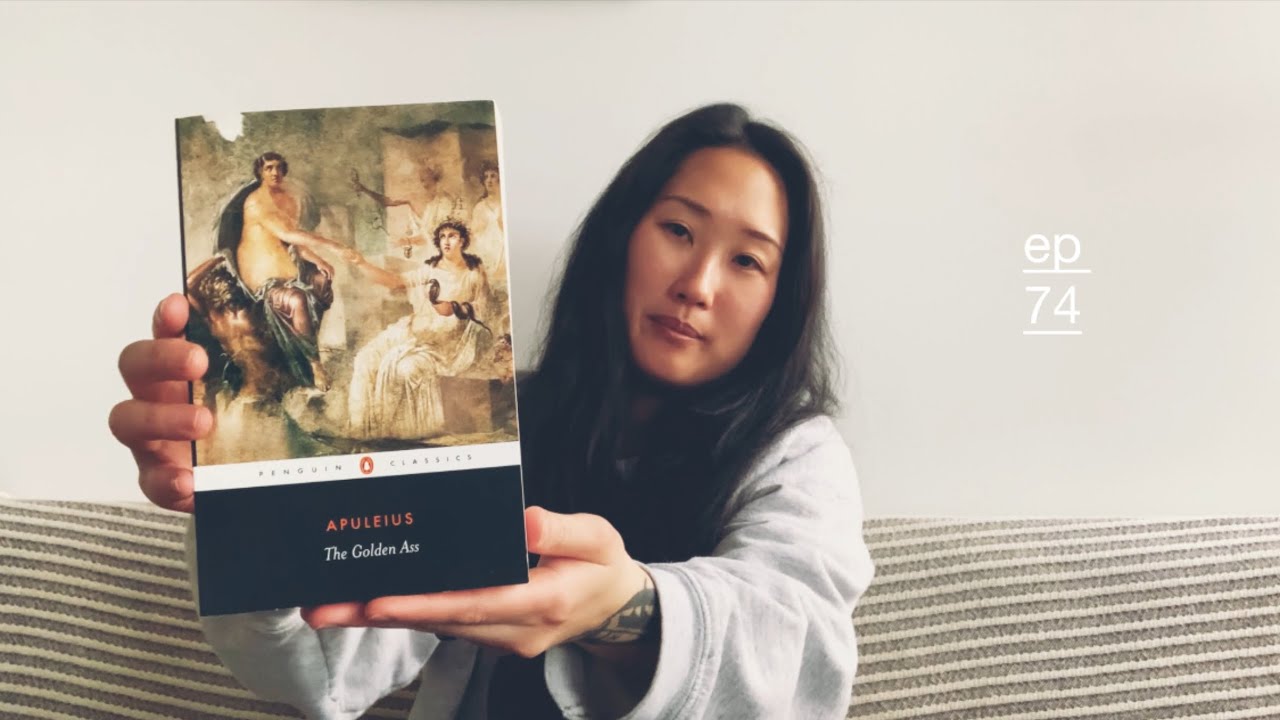 ep 74 (s3): alienness as a writer, embracing the feminine wild, and a ...