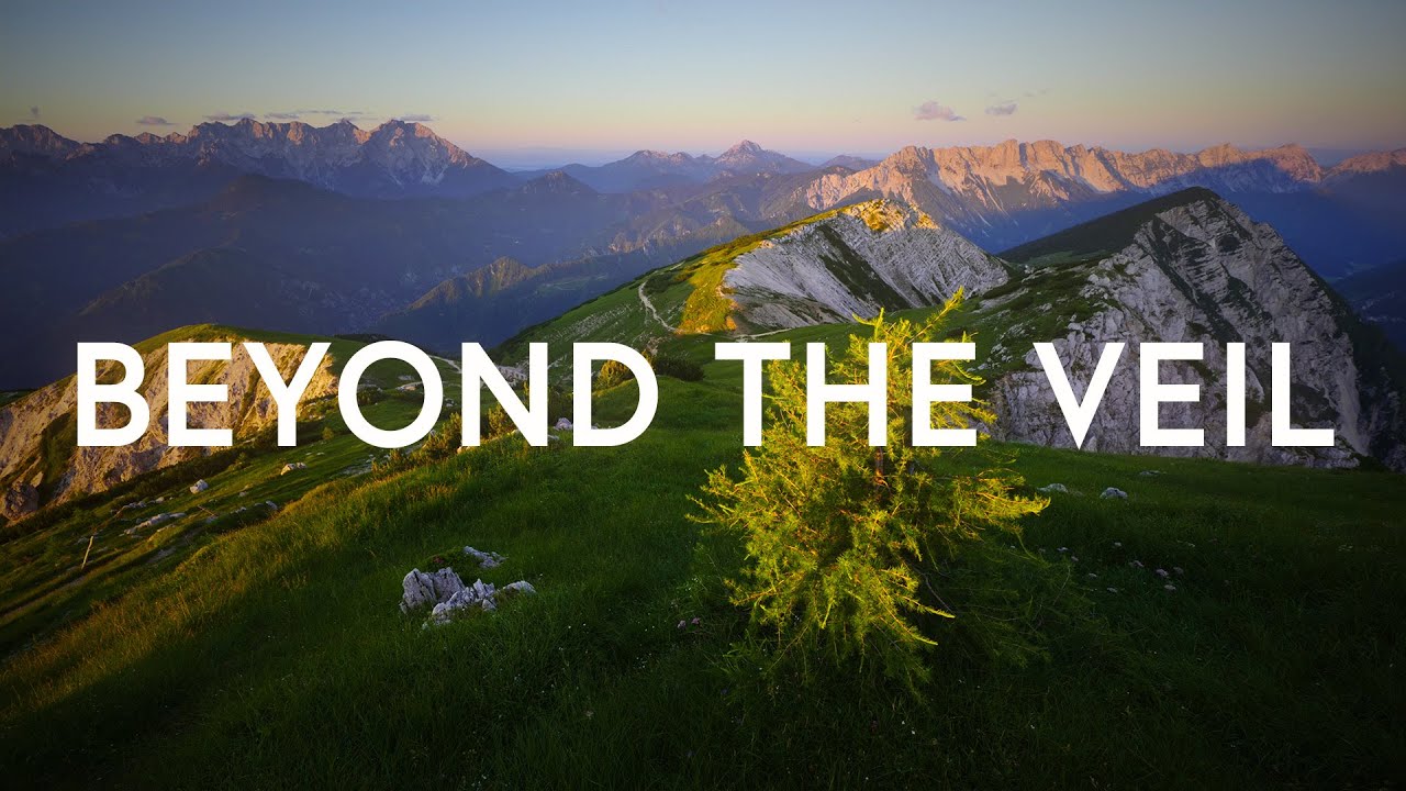 Austin Ludwig - Beyond The Veil - YouTube