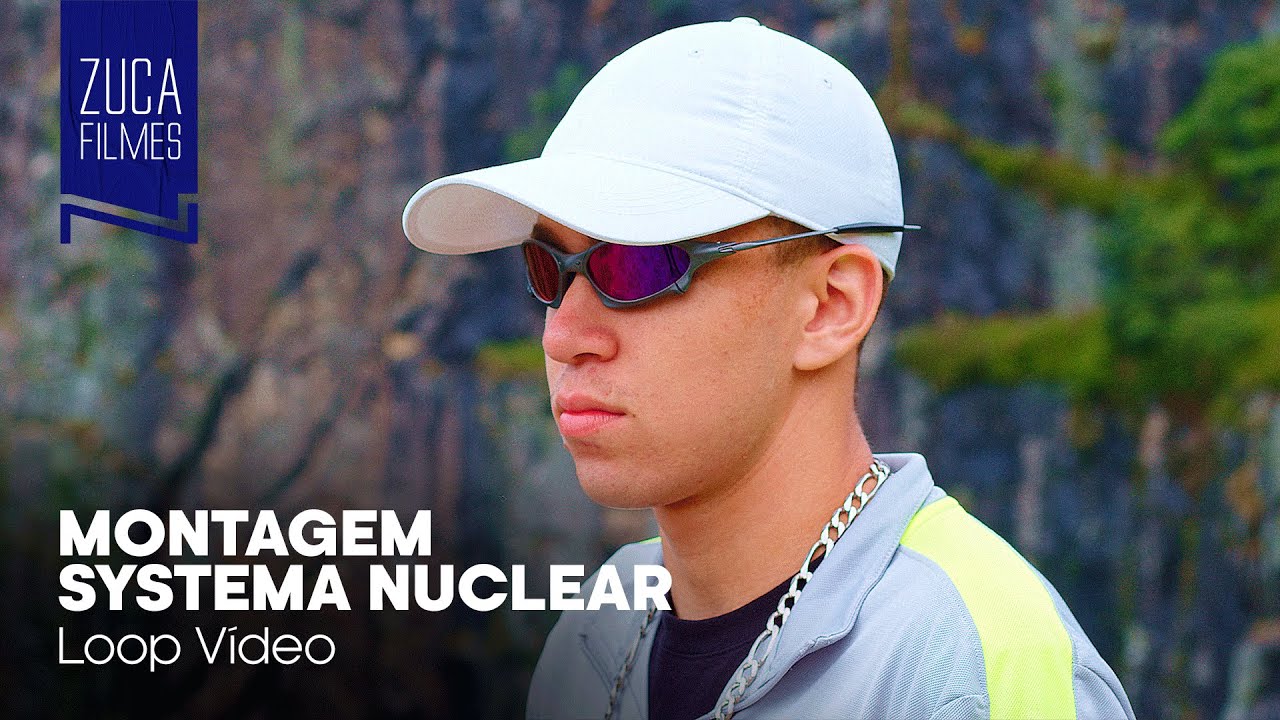 DJ Menor da ZN - Montagem Systema Nuclear (Zuca Filmes) feat. MC Silver ...