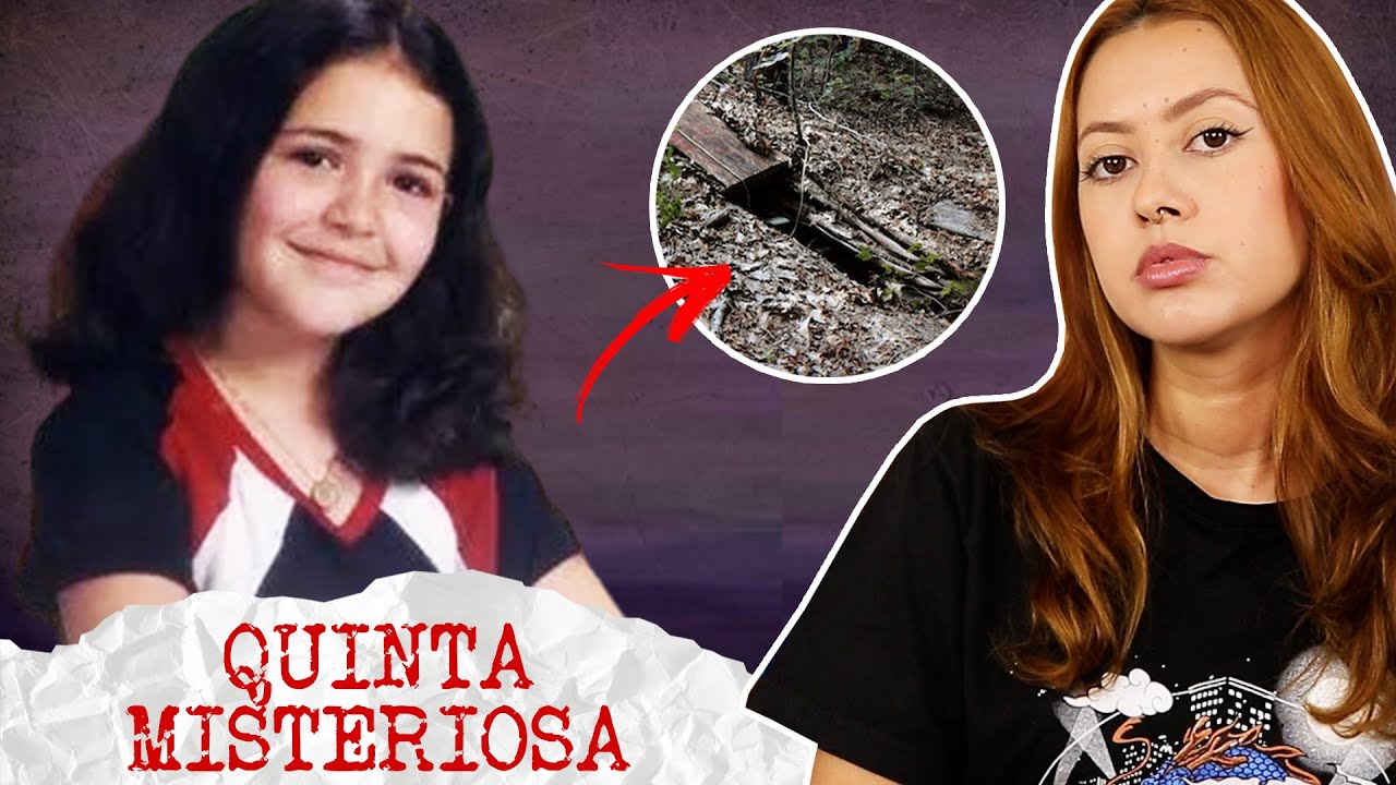 A GAROTA DO BUNKER | Caso Elizabeth Shoaf - YouTube