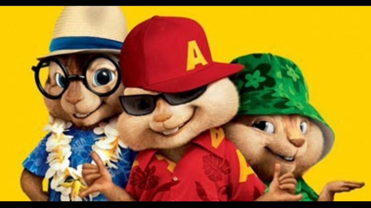 (Squirrels song sia - together (from the motion picture music - YouTube