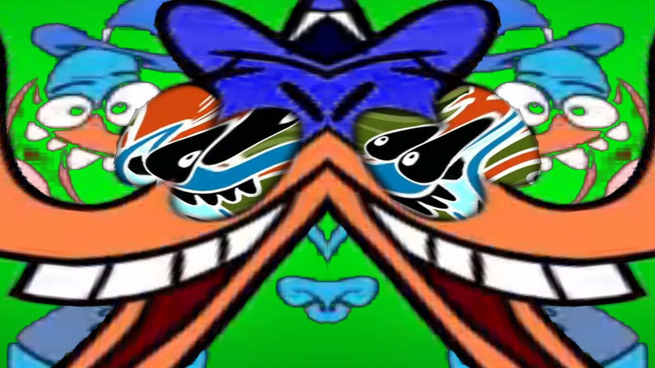 YTP - Duck the Crazy Duncle Unck goes Slightly Insane - YouTube