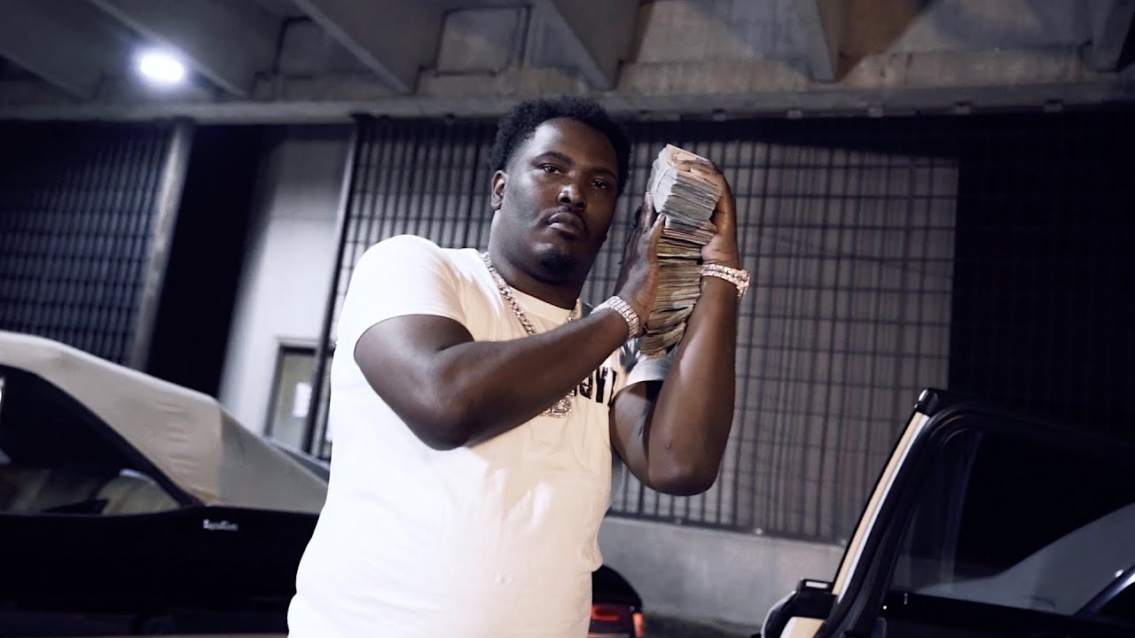 LouGram - Mild Pepper (Feat. RMC Mike & Rio Da Yung OG) (Official Video ...