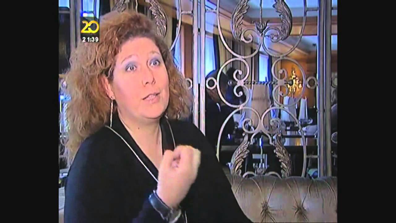 JACINTA Jazz - Reportagem TVI - YouTube