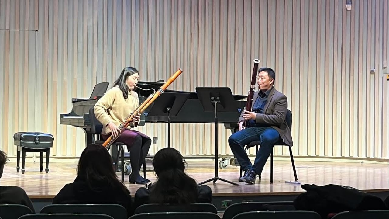 Gebauer - “Largo Al factotum” - Six Arias from “The Barber of Seville ...