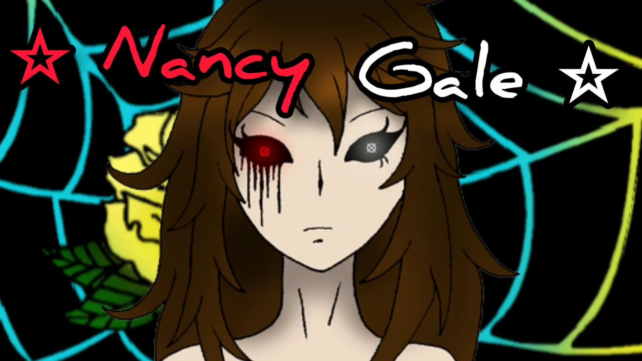 Voces y frases de Nemesis Proxy - YouTube