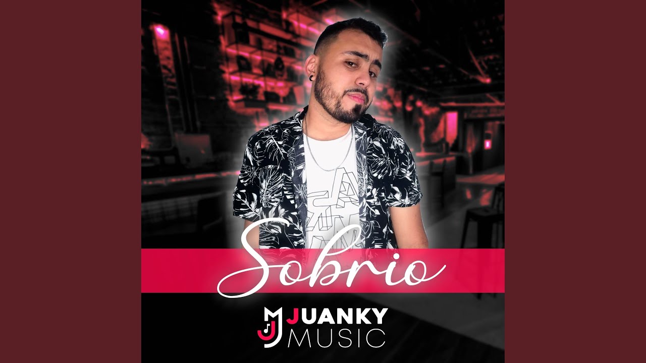 Sobrio - YouTube Music