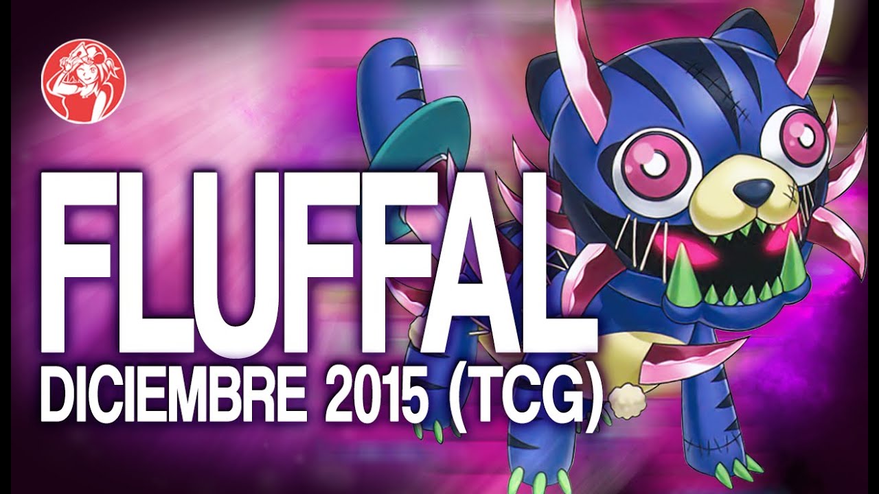 Fluffal (December 2015) [Duels & Decklist] - YouTube