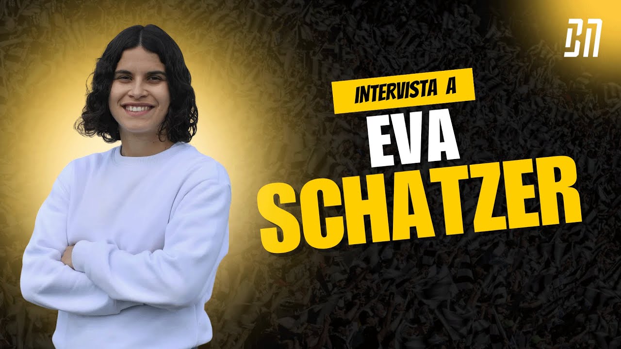 "Vorrei VINCERE un TROFEO con la Juventus" || INTERVISTA ad EVA ...