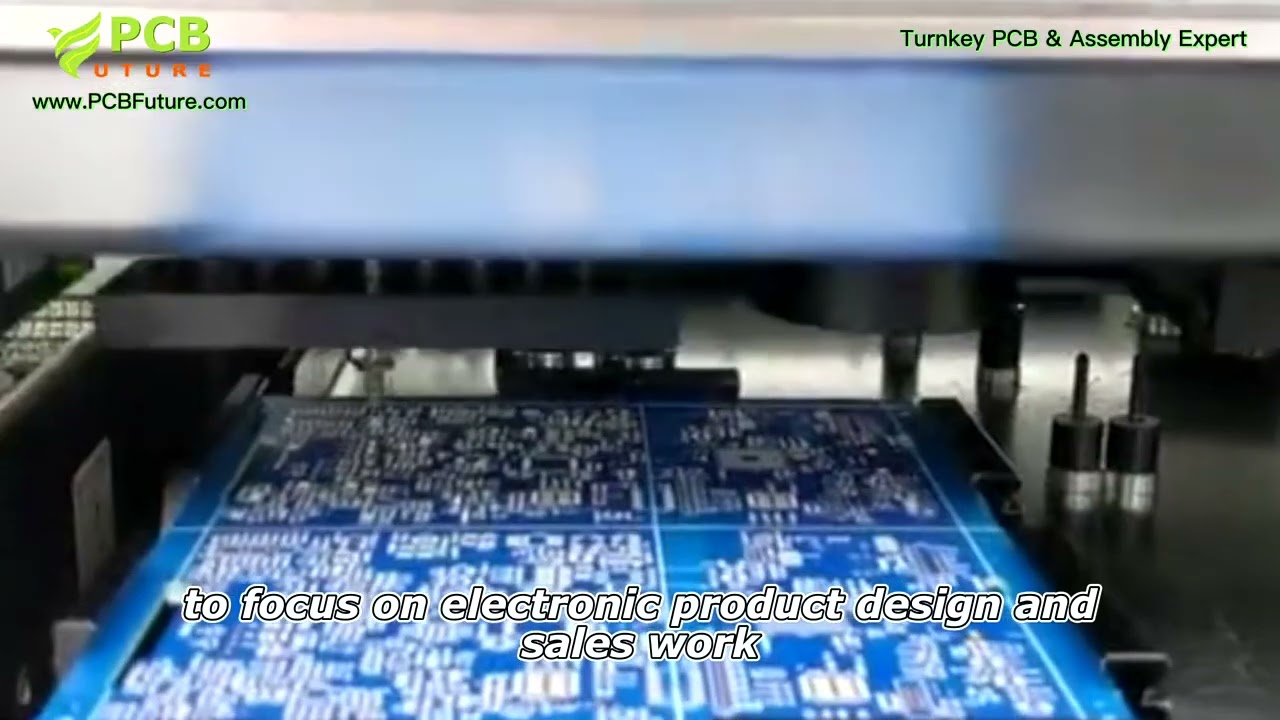 Prototype PCB Assembly vs. Turnkey PCB Assembly - What Are the Differences? - IBE Electronics