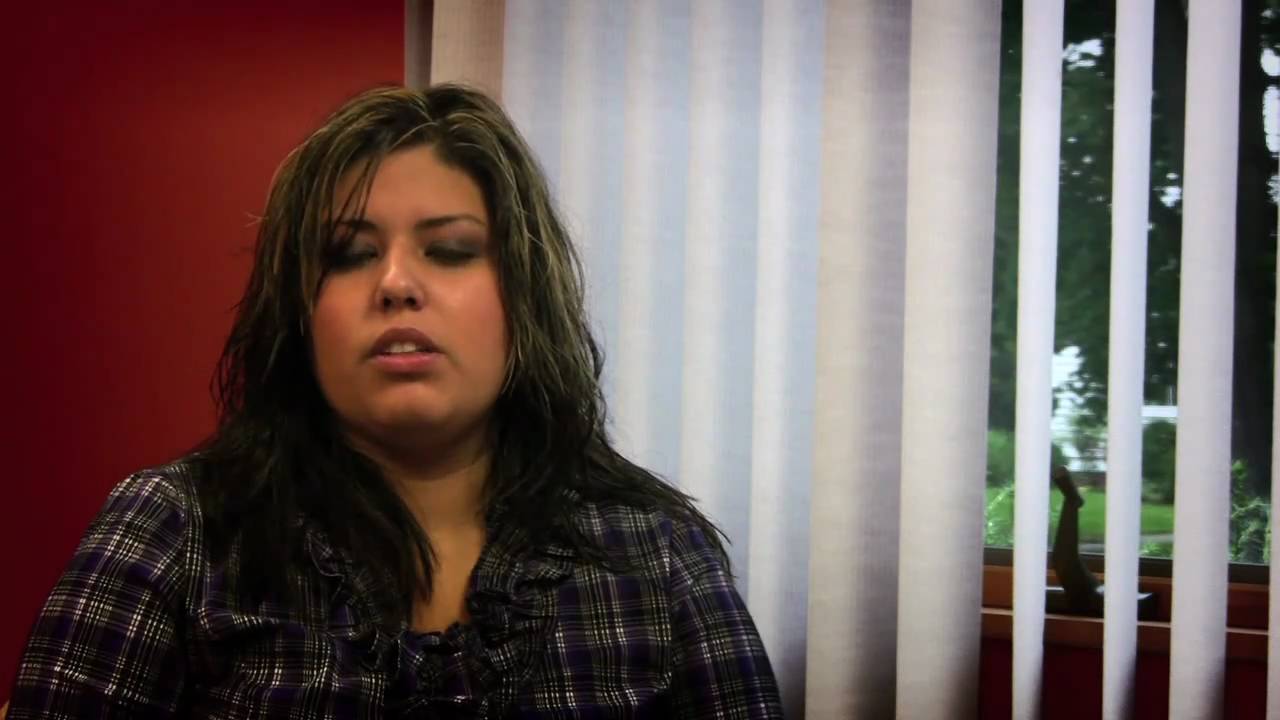 The Ridge Project's Rites of Passage - YouTube