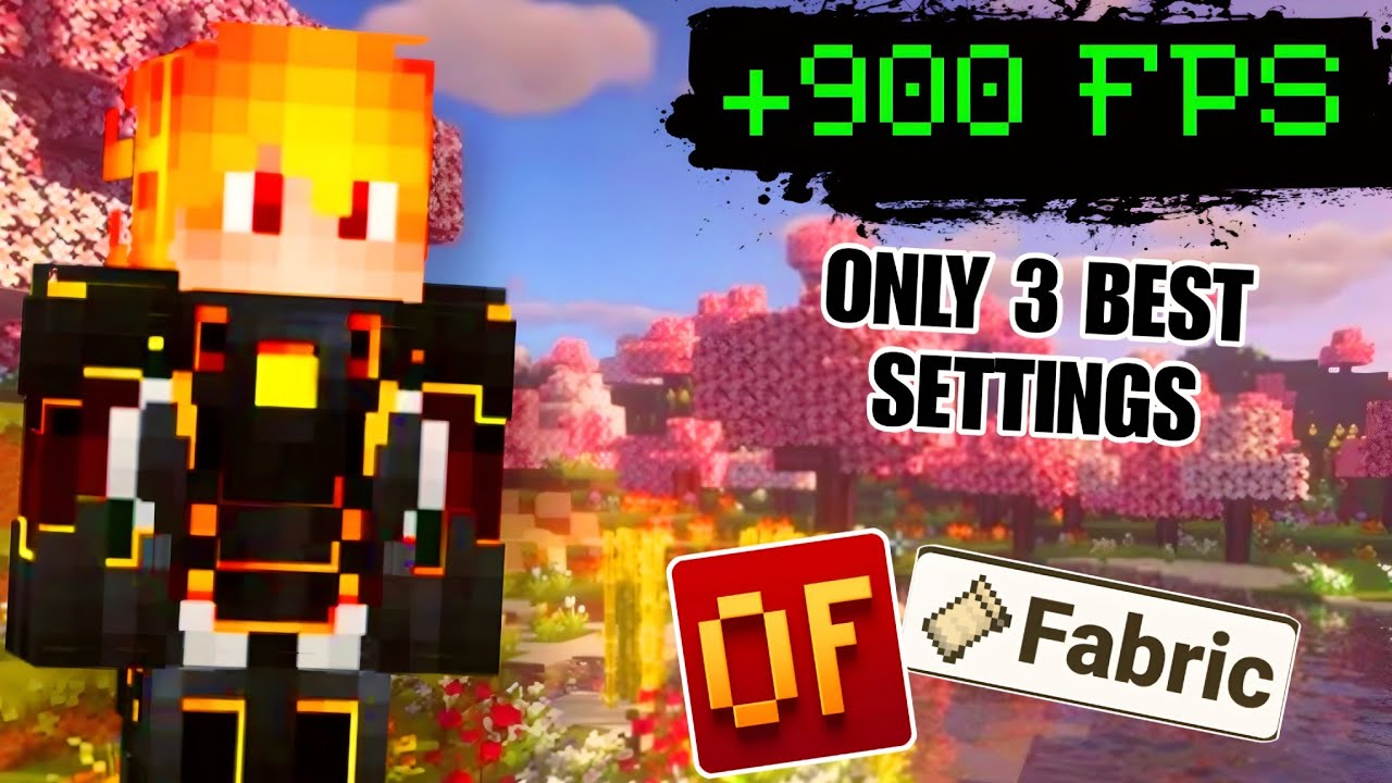 Boost FPS in Mojo Launcher | 0 Lag + 400+ FPS Best Settings (Updated ...