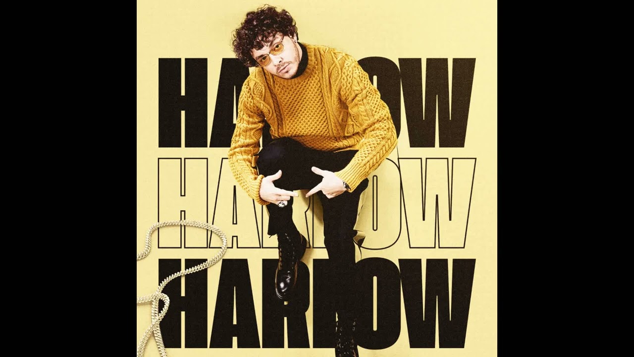 (FREE) Jack Harlow Type Beat 2022 - "Champagne" (prod. by Flexus) - YouTube
