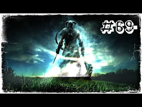 KANUNDAN KAÇILMAZ | Skyrim #69