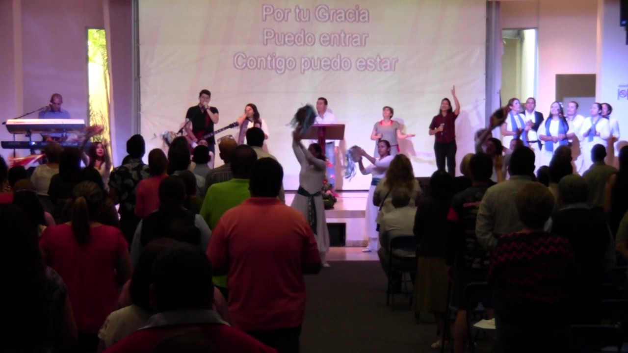 VIDA DIVINA 260317 Juan Limon - YouTube