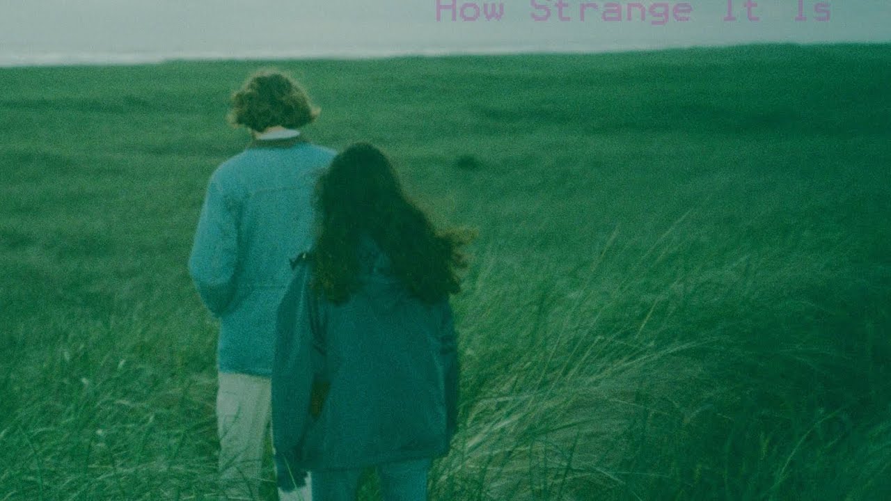 How Strange It Is S T Ep Full Youtube