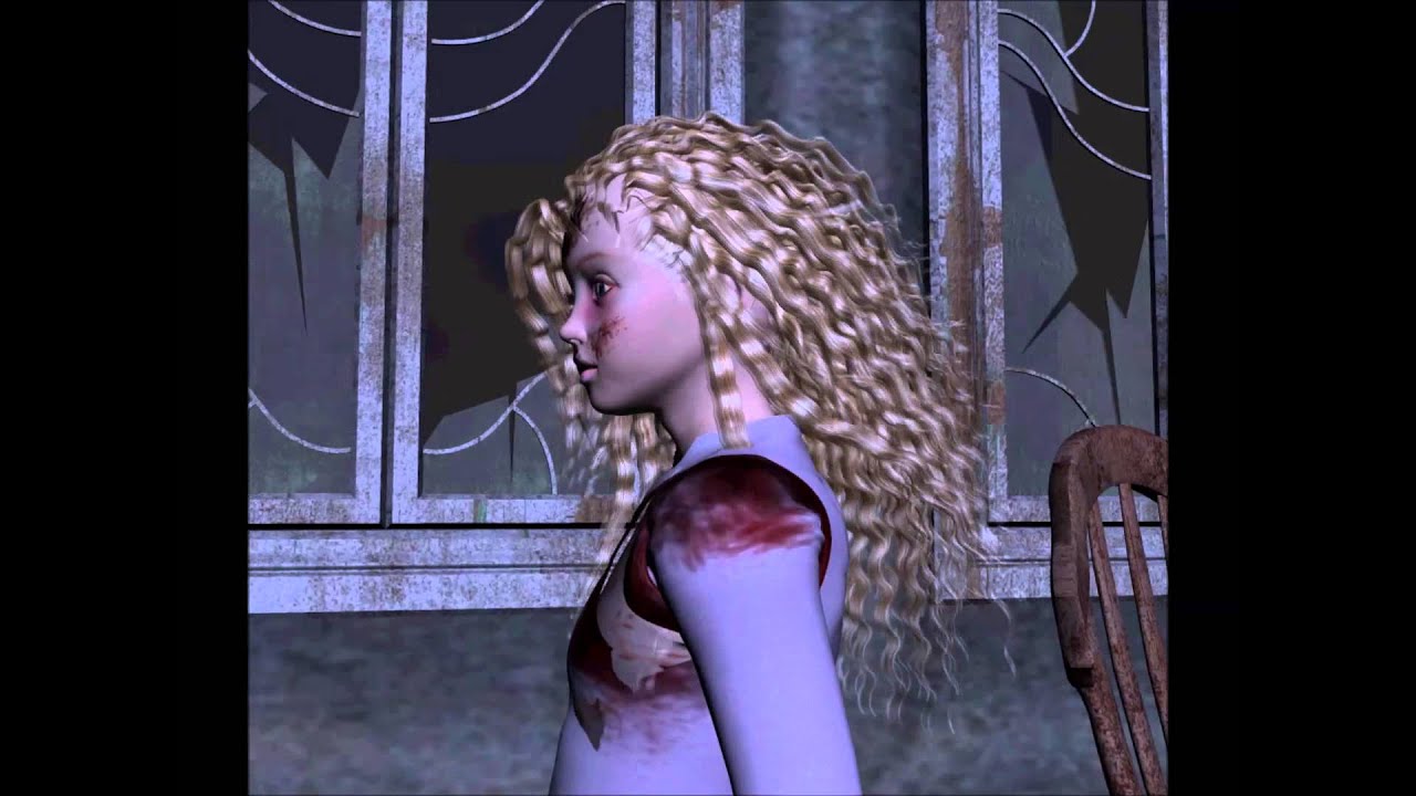 The Walking Dead - Summer Lives! - YouTube