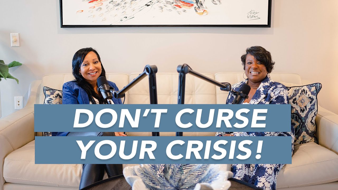 Conversation with Best Selling Authors Angela Corprew Boyd & Jackie ...