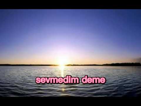 şarkıyı biliyorsan bir parmağını indir