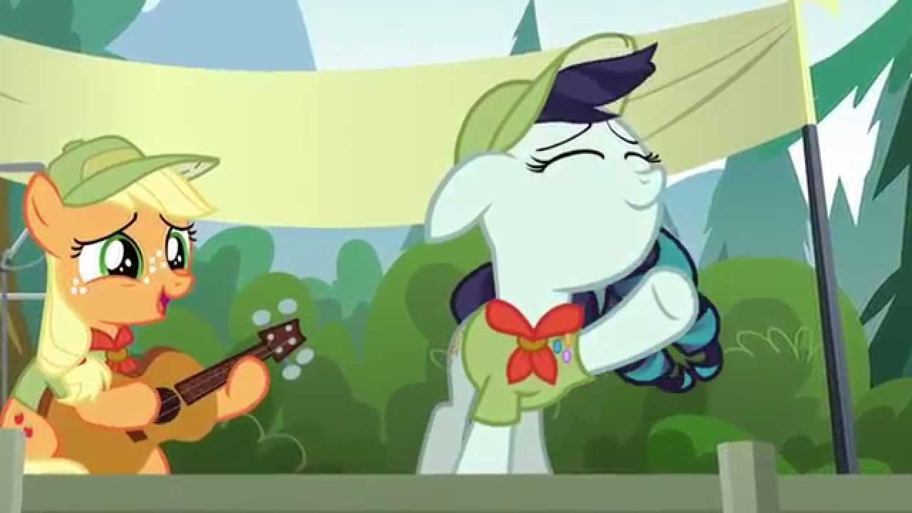 MLP:FiM | Music | Equestria, the Land I Love | HD - YouTube